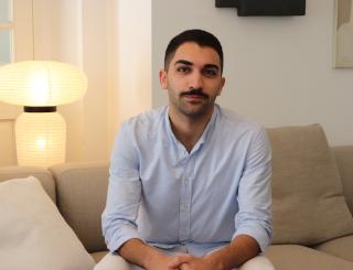 Studio | Kimmel Eshkolot